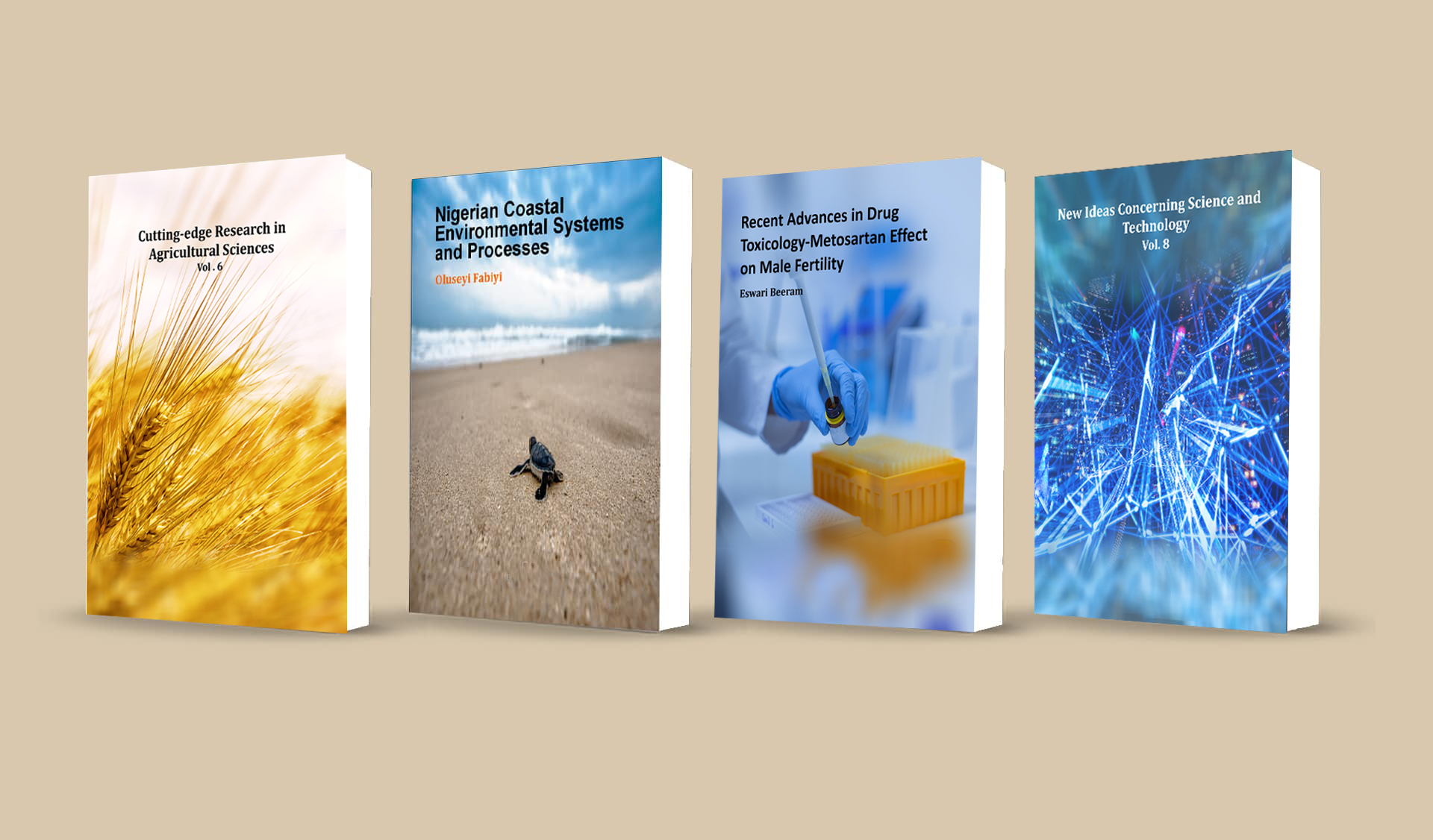 Professional Academic Book Publisher - BP International